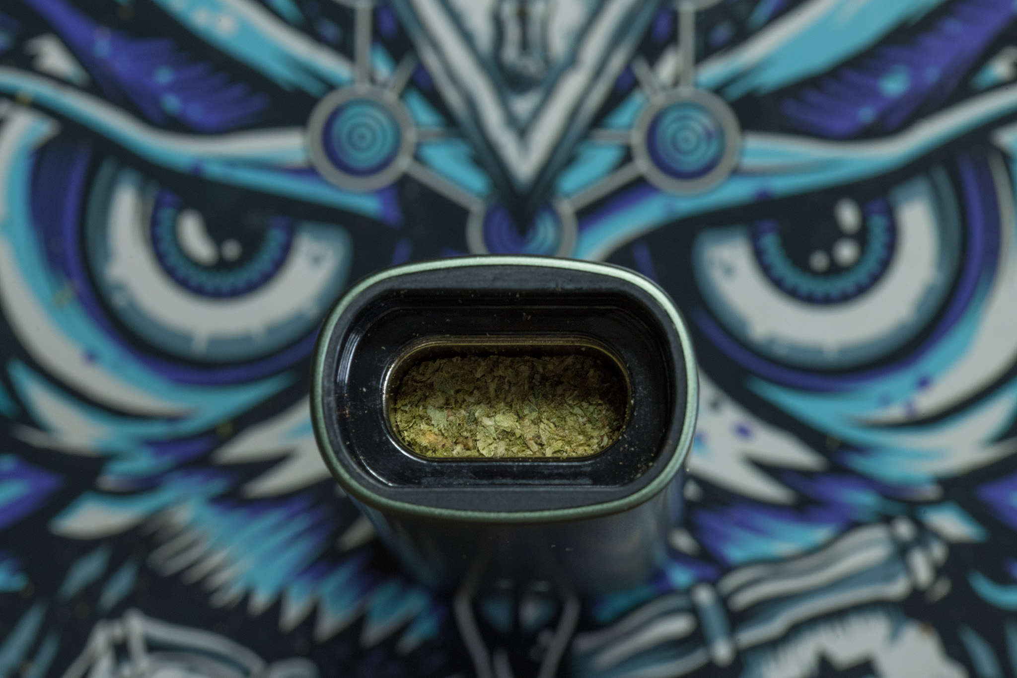 PAX Puck Press by Skewed Perception | Download free STL model ...