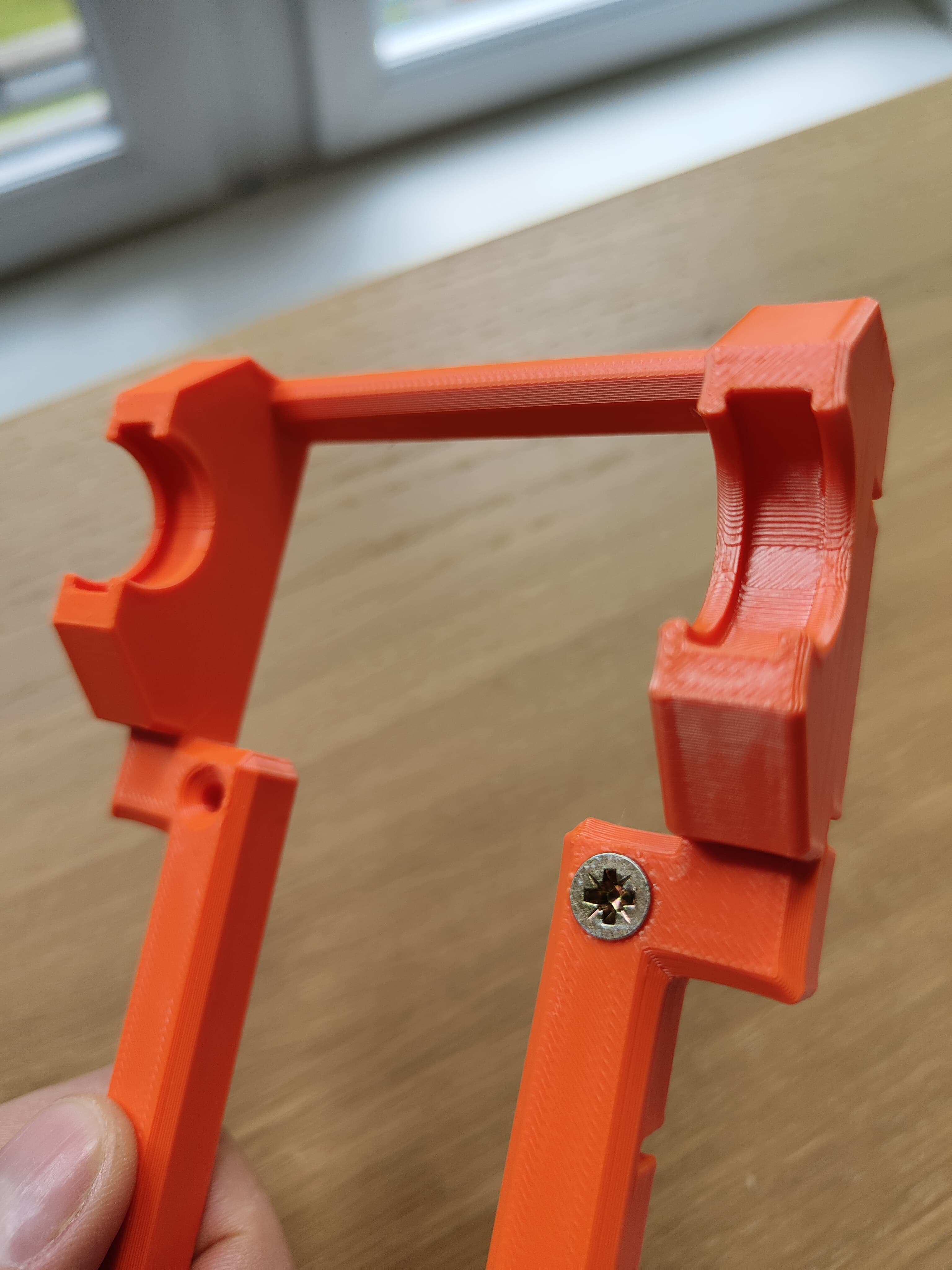 Spool Roller/Holder - Multiple Sizes & Modular Design by The ...