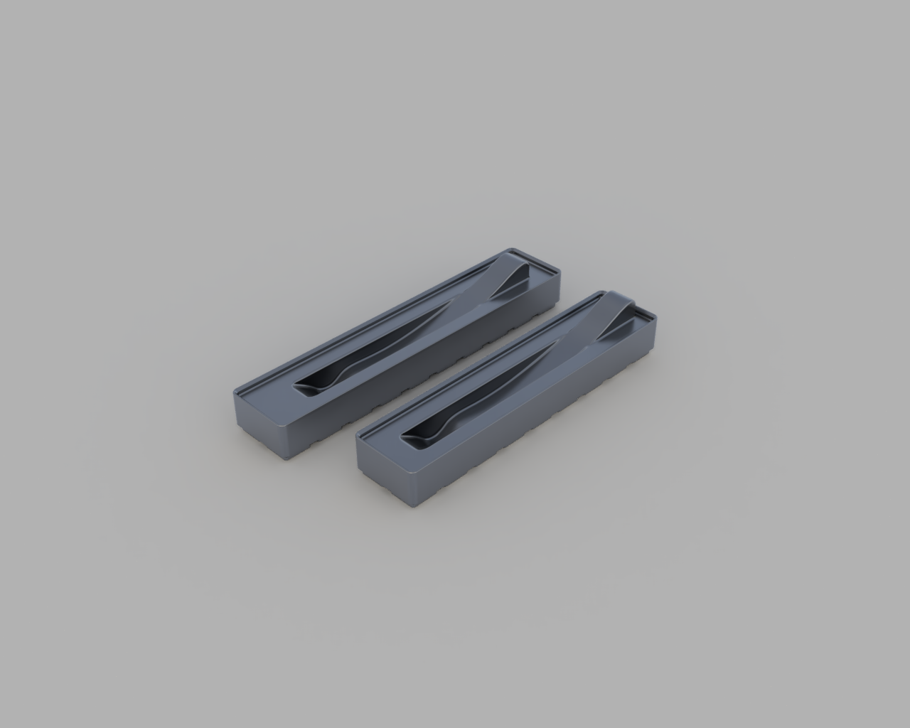 Gridfinity Cleco Plier Insert por Danielism | Descargar modelo STL ...