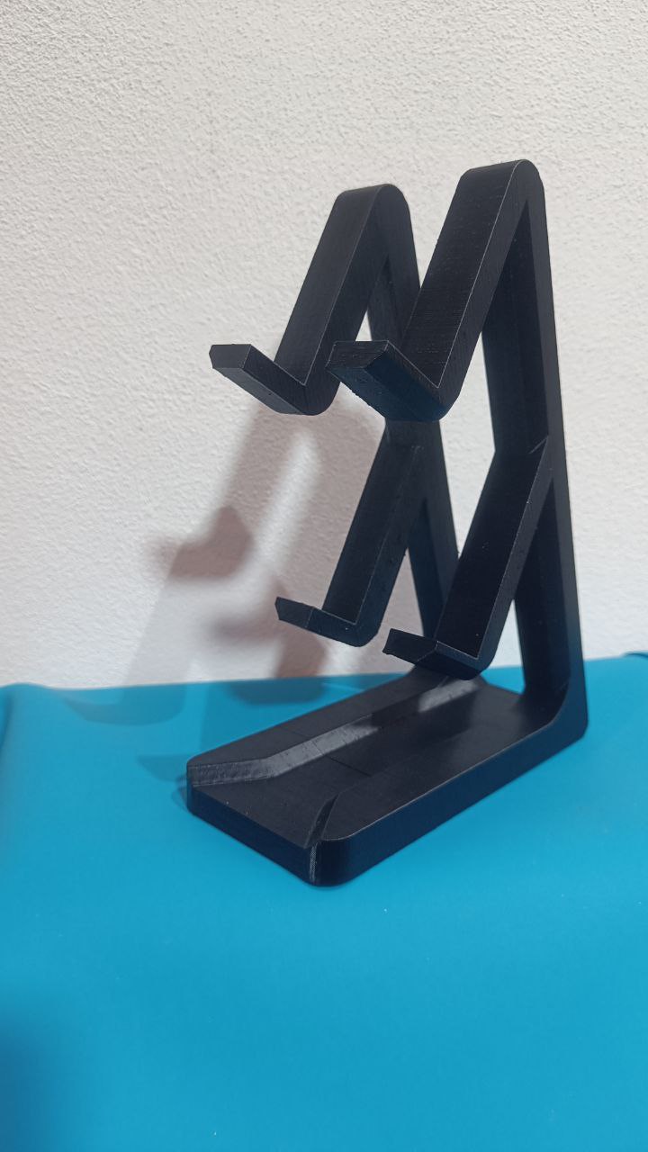 DualSense and DualShock Controller Stand por ImChrono | Descargar ...