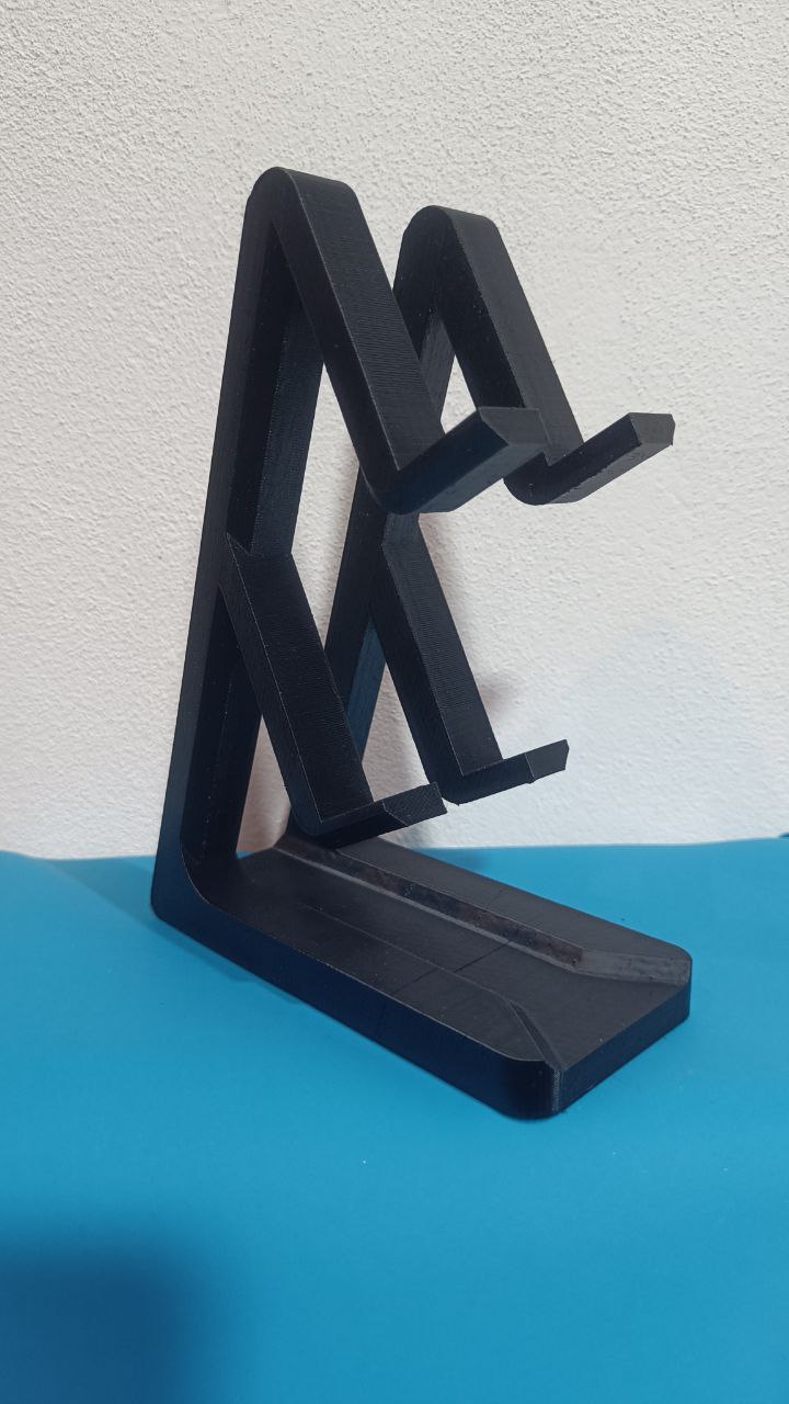 DualSense and DualShock Controller Stand por ImChrono | Descargar ...