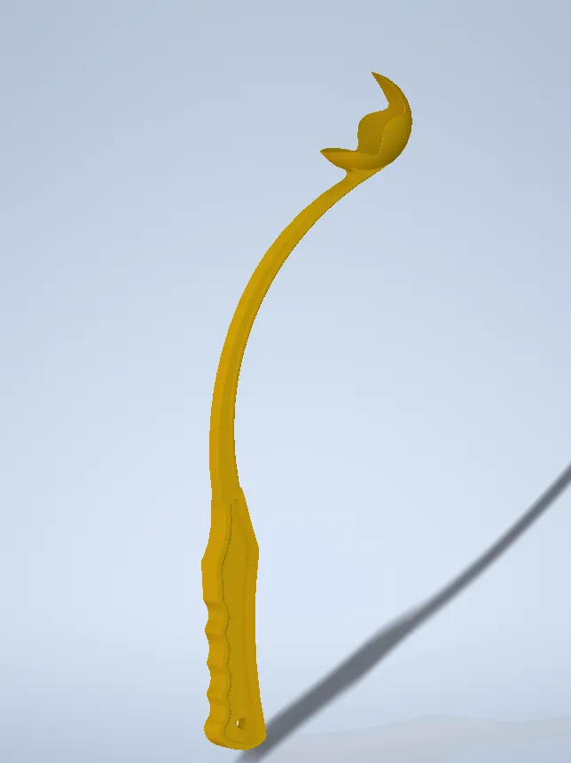 DOG BALL THROWER by LOBO | Download free STL model | Printables.com