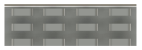 Bracket for 4 usb cables on the desk by Andreas Ortner | Download free ...