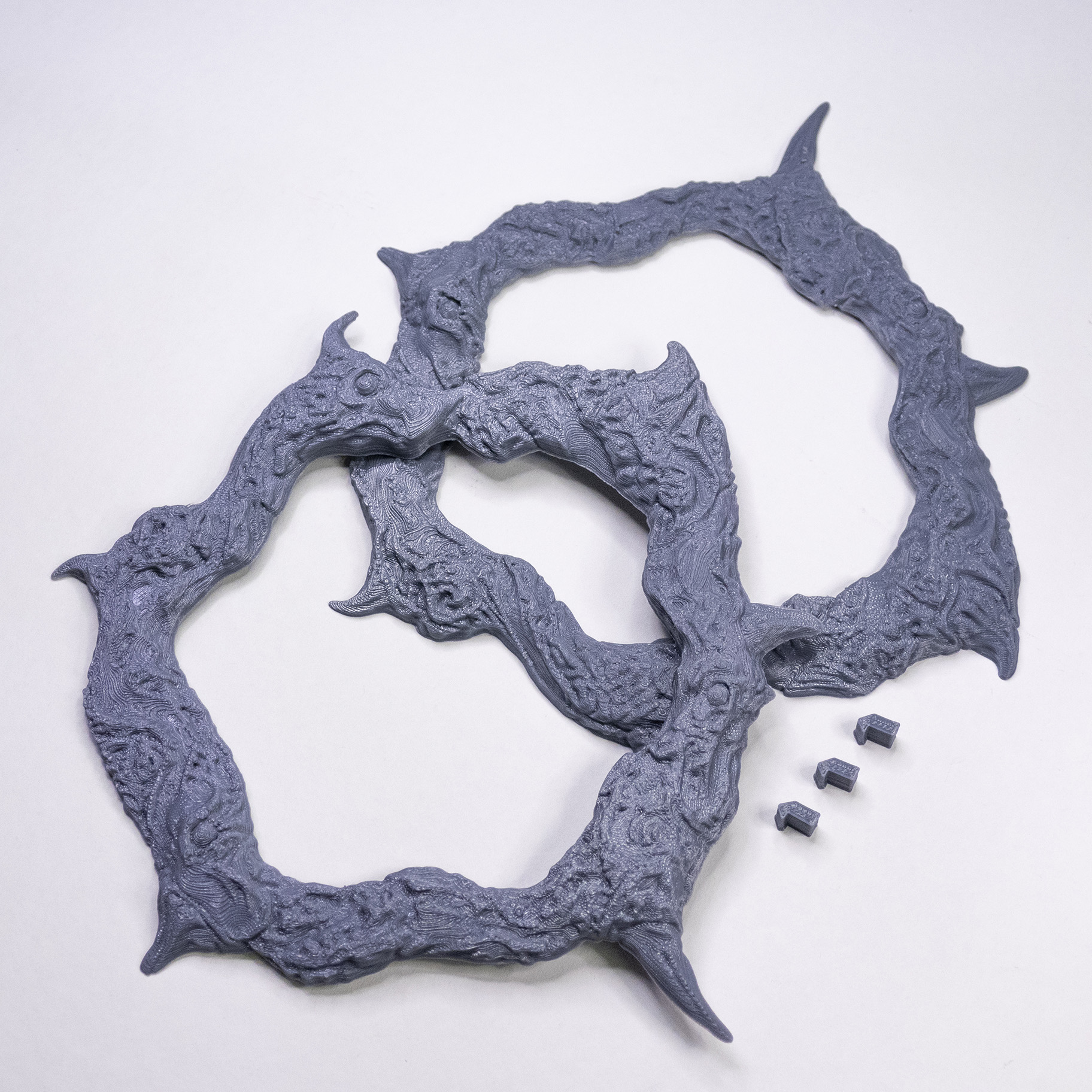 Imaginal Disk CD Case (Magdalena Bay) by Mr. Noisy Bee | Download free ...