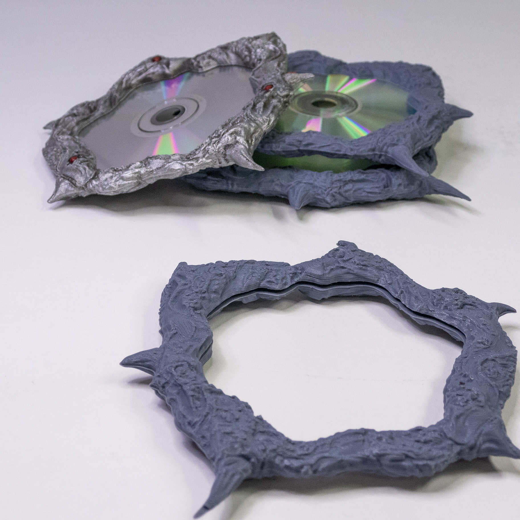Imaginal Disk CD Case (Magdalena Bay) by Mr. Noisy Bee | Download free ...