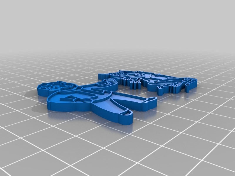 Fallout Perks by mmontminy | Download free STL model | Printables.com