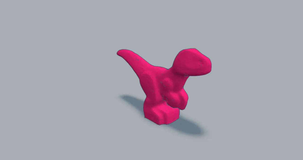 lego compatible baby Raptor by shadow spool3D | Download free STL model ...