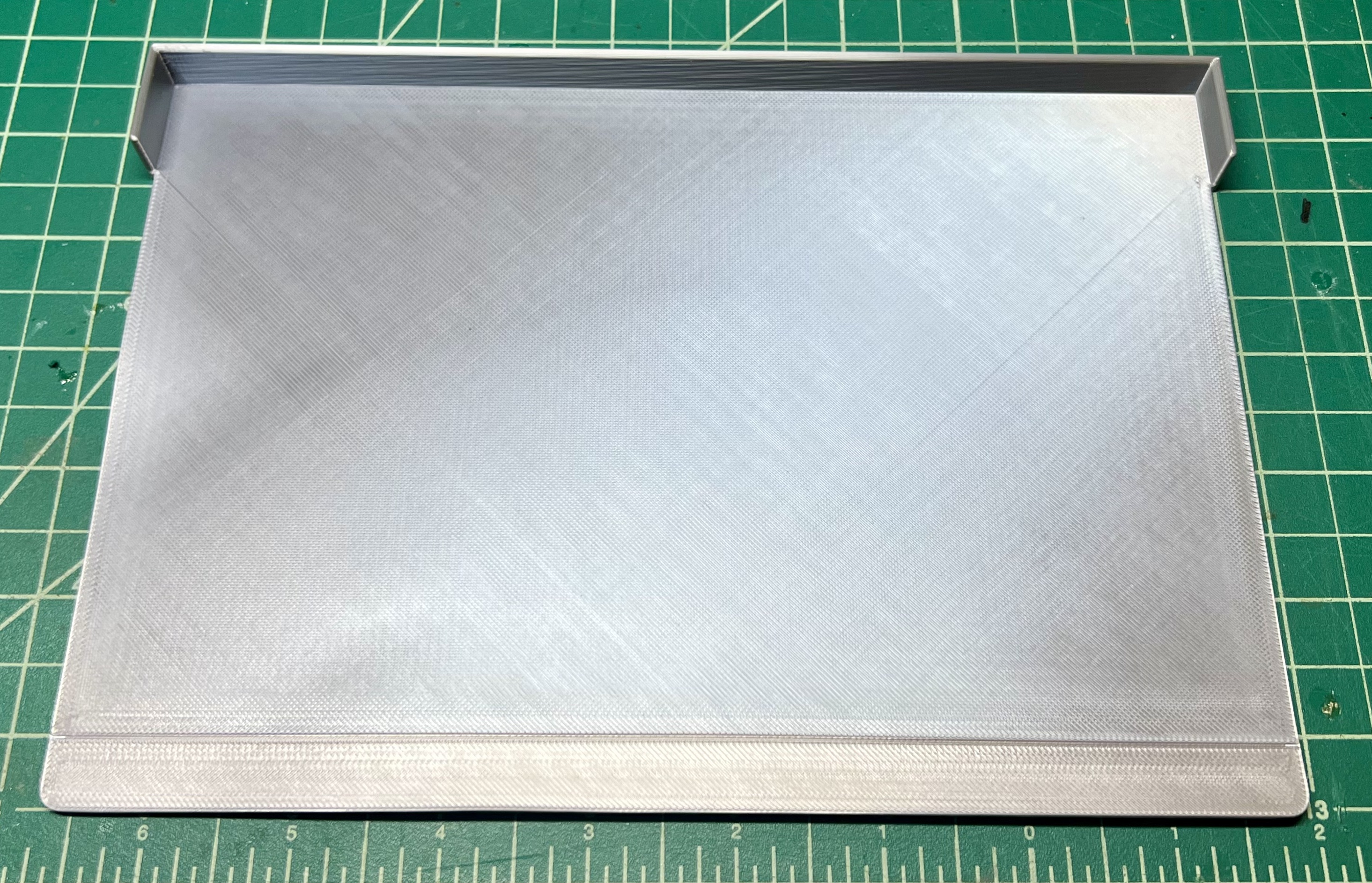 Paper Folding Tray von BobK | Kostenloses STL-Modell herunterladen ...