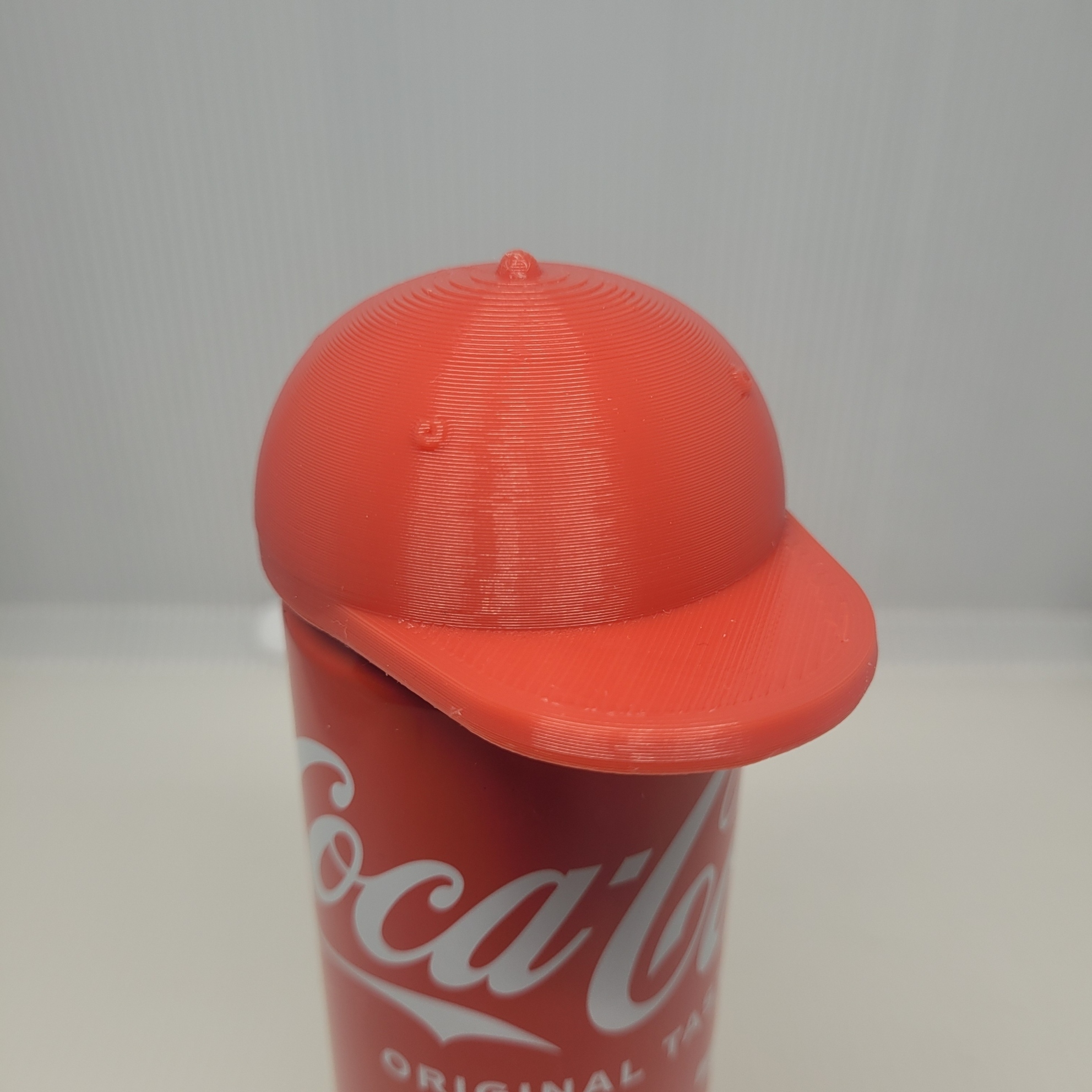 CanCap by TiJay | Download free STL model | Printables.com