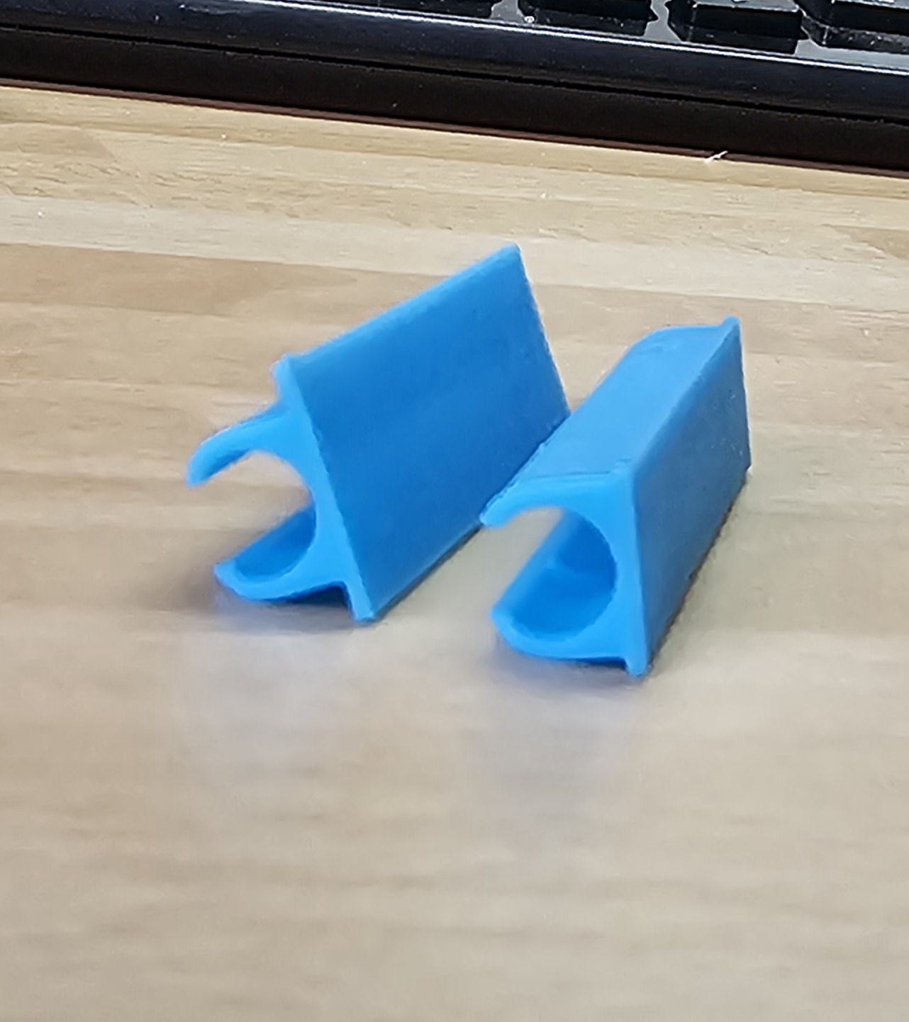 Cable Labels by Chris Frenzel | Download free STL model | Printables.com