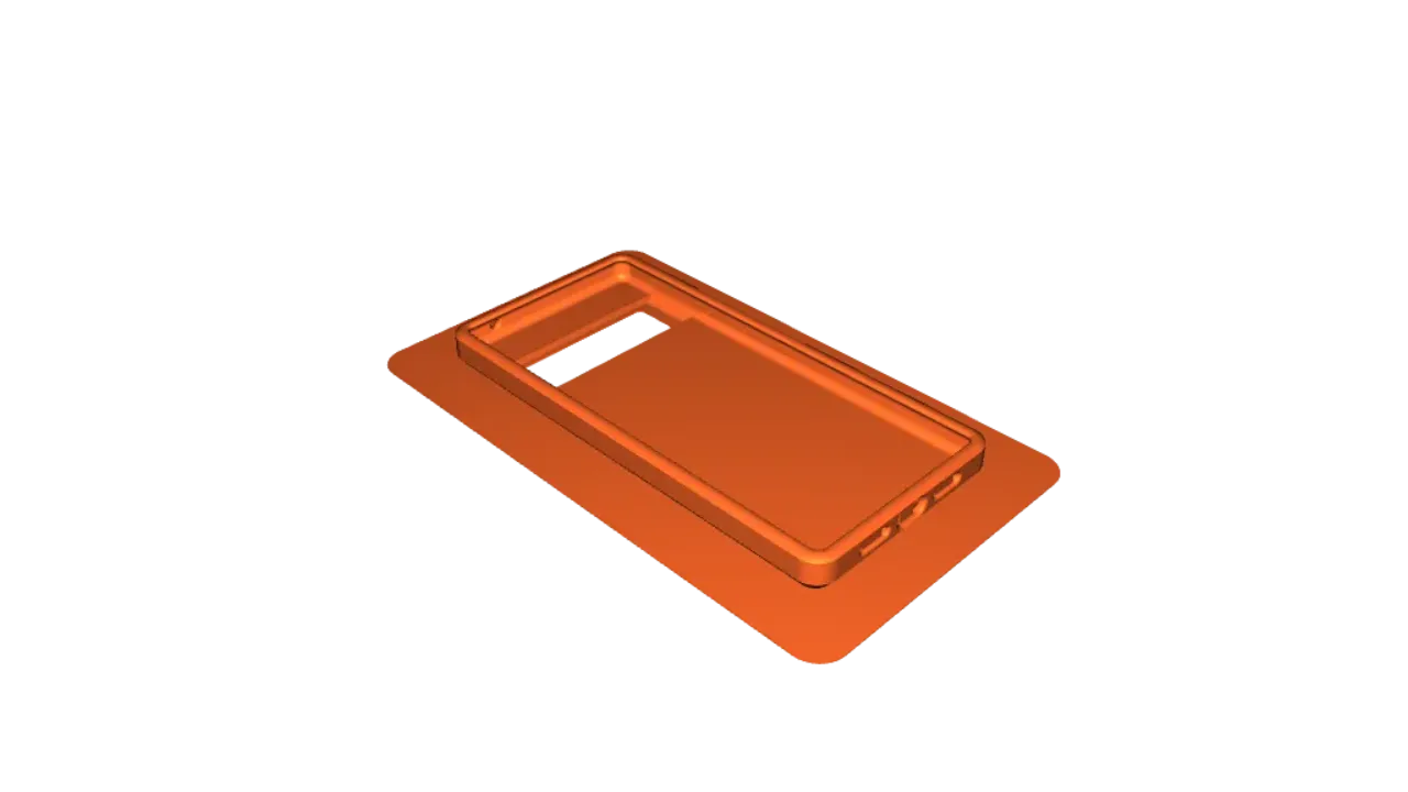 Pixel 6 Pro Case by Spitzspot | Download free STL model | Printables.com