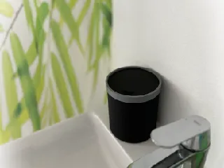 Small Trash Can (easy print) by SchepperTs | Download free STL model ...