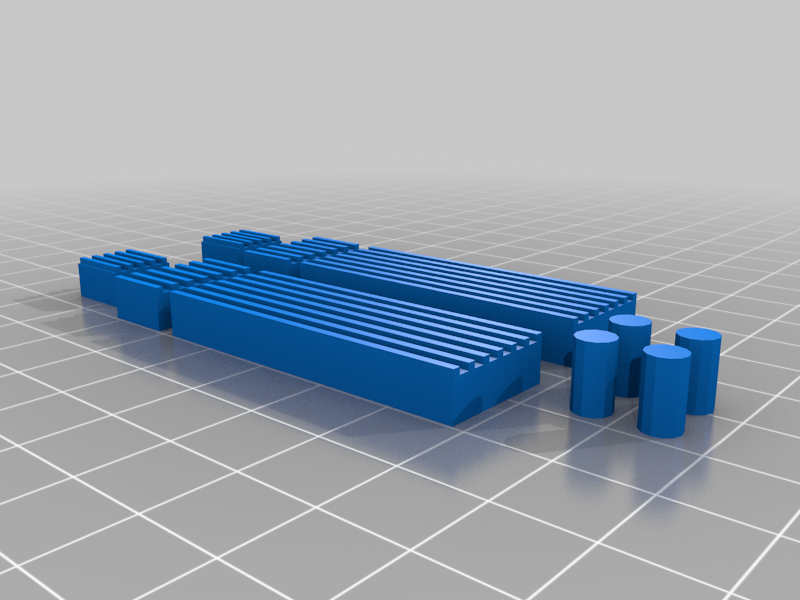 regulars' table sign / Stammtisch Schild by Nicos3DPrinter | Download ...