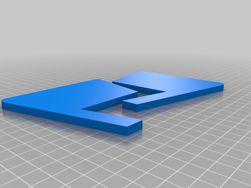 regulars' table sign / Stammtisch Schild by Nicos3DPrinter | Download ...