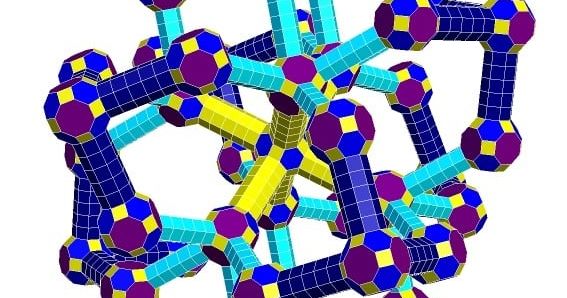 STEWART X CUBE 1 by Albert P. Carpenter | Download free STL model ...