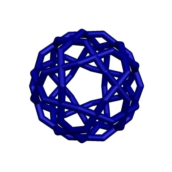 CYLINDER POLYHEDRON (UNIDENTIFIED) 1 by Albert P. Carpenter | Download ...