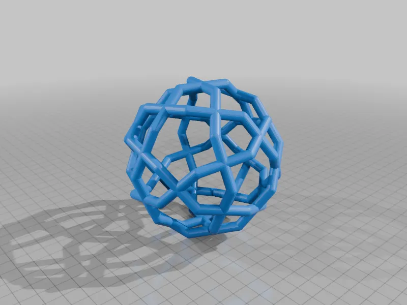 CYLINDER POLYHEDRON (UNIDENTIFIED) 1 by Albert P. Carpenter | Download ...