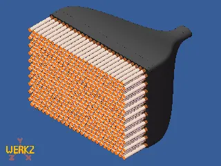 500 Cigarettes Adapter by XYZWERKZ | Download free STL model ...