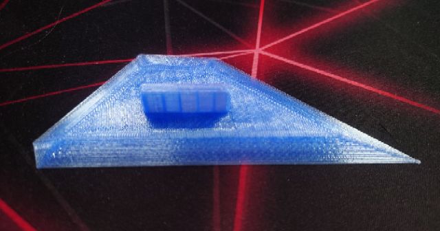 Paper craft ruler von Windy | Kostenloses STL-Modell herunterladen ...