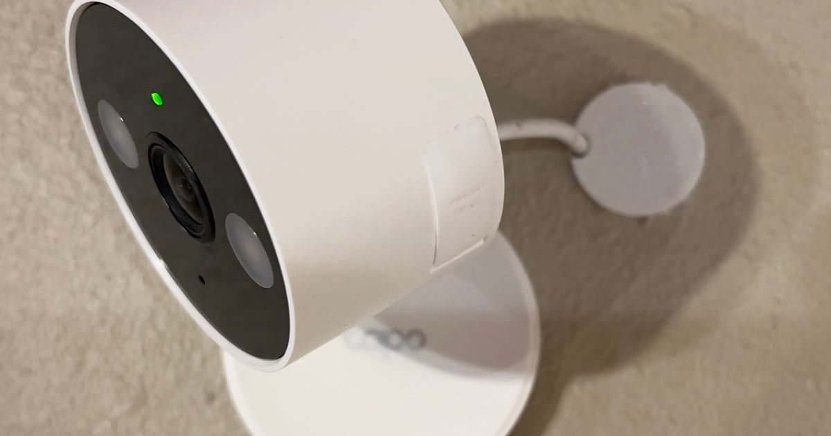 7/8" Camera Cable Grommet by Phil Ecker | Download free STL model | Printables.com