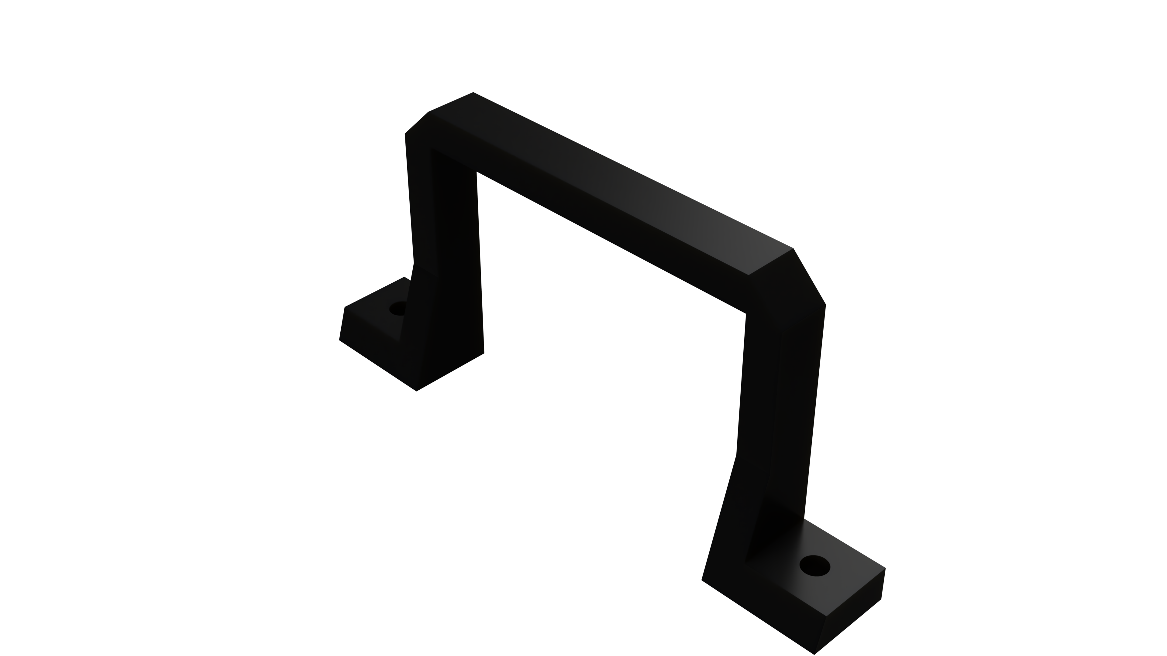 SPARK MAX BRACKET by JoshuaJ1710 | Download free STL model | Printables.com