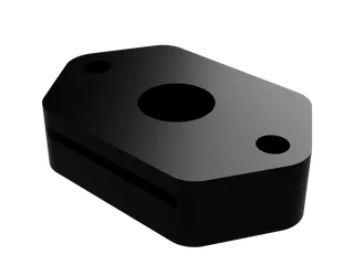 LASERCAN CASE by JoshuaJ1710 | Download free STL model | Printables.com