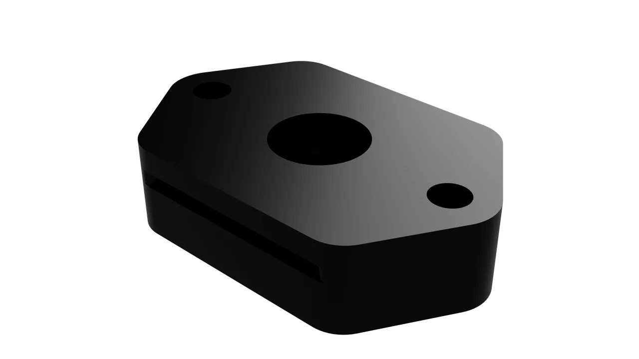 LASERCAN CASE by JoshuaJ1710 | Download free STL model | Printables.com