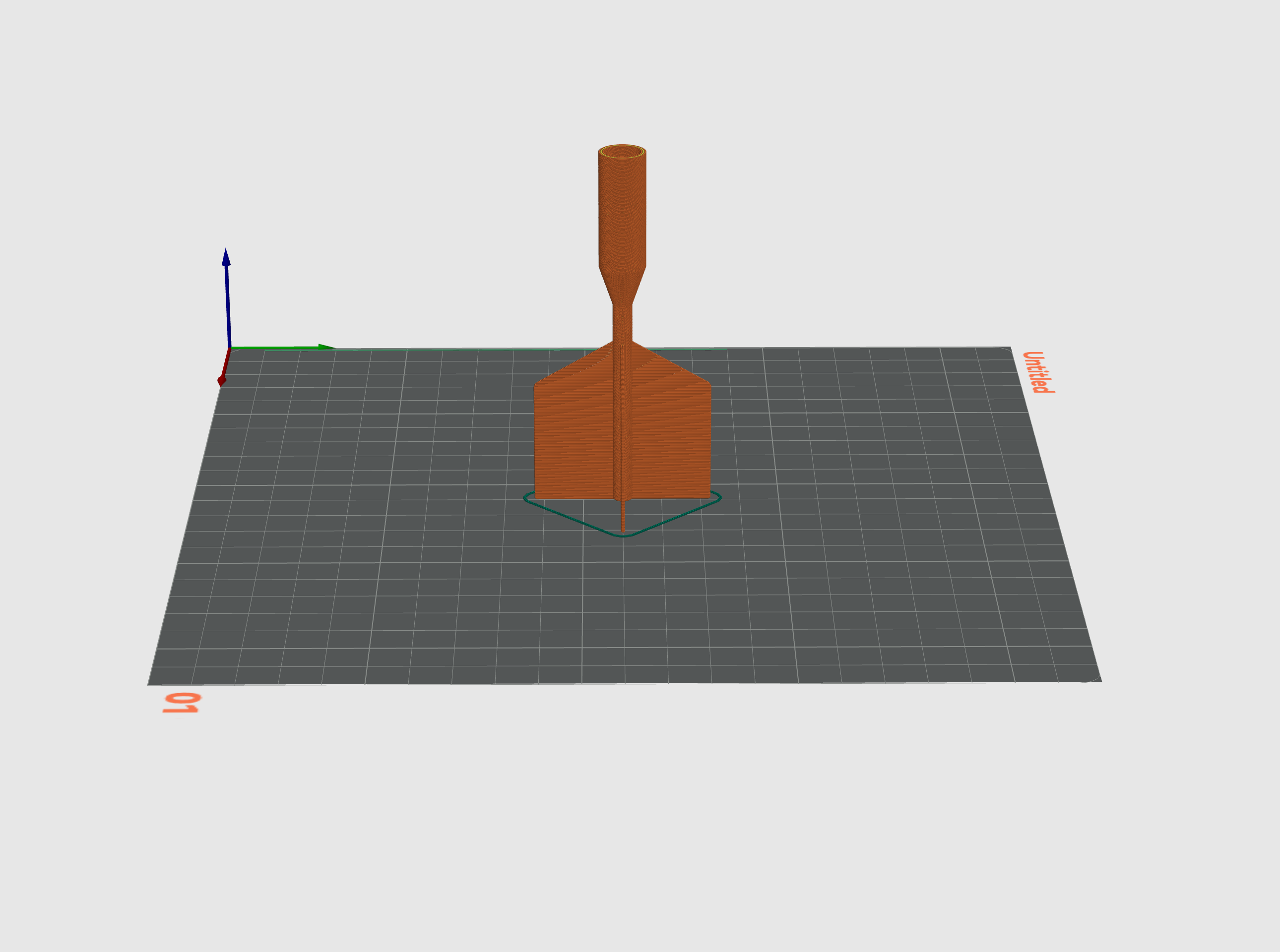 Tac/pushpin dart by JHONYC | Download free STL model | Printables.com