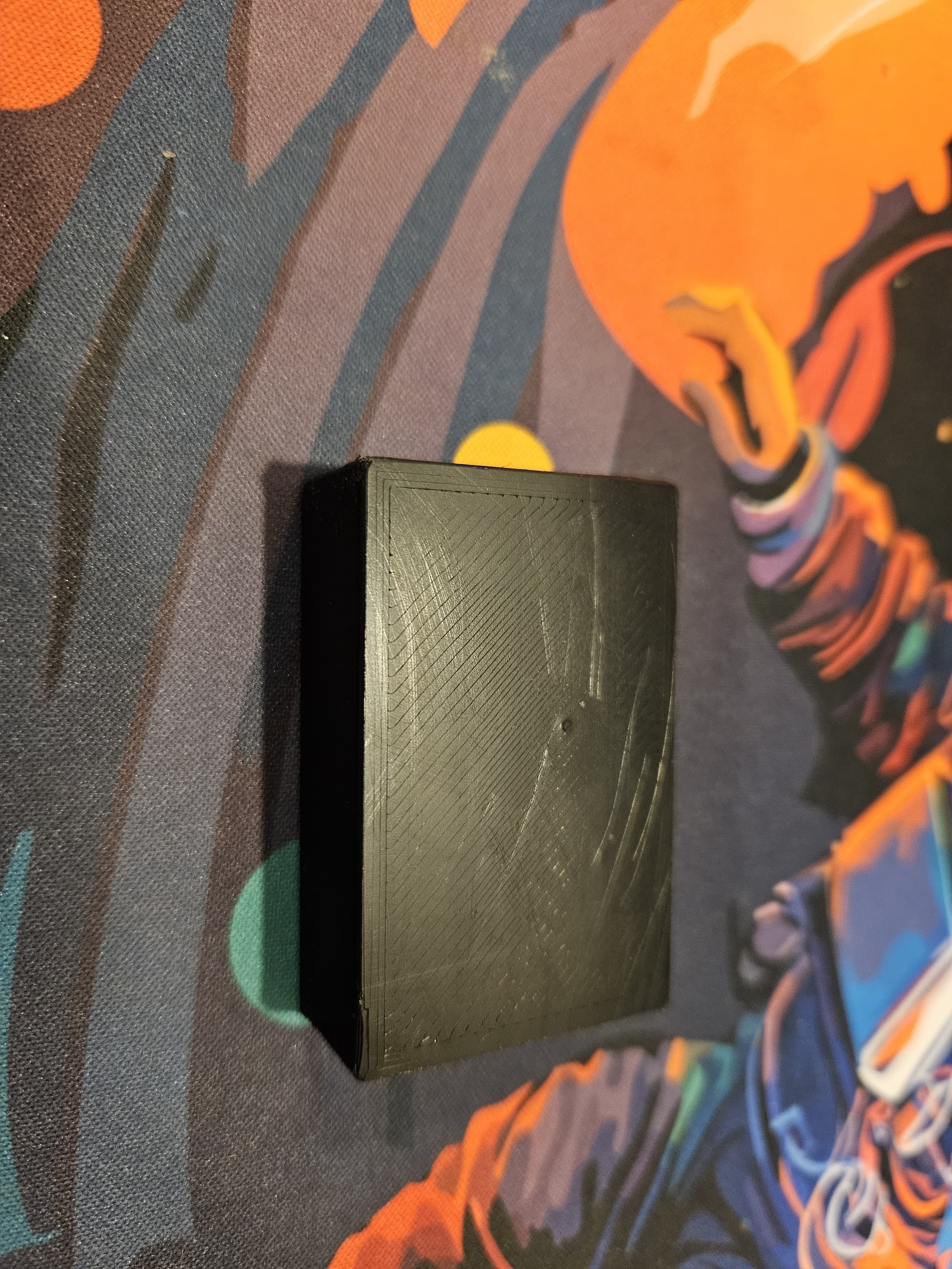 ESP32 LD2450 Case por Moksh Mridul | Descargar modelo STL gratuito ...