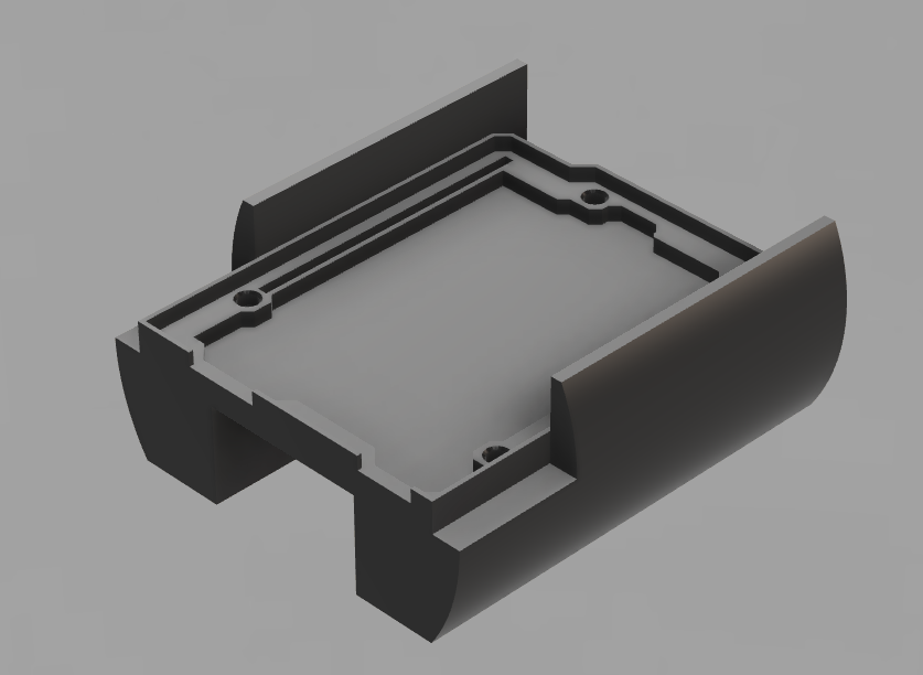 Arduino Uno Electronics Sled for BT-80 (2.56 in) Model Rocket por Mihai ...