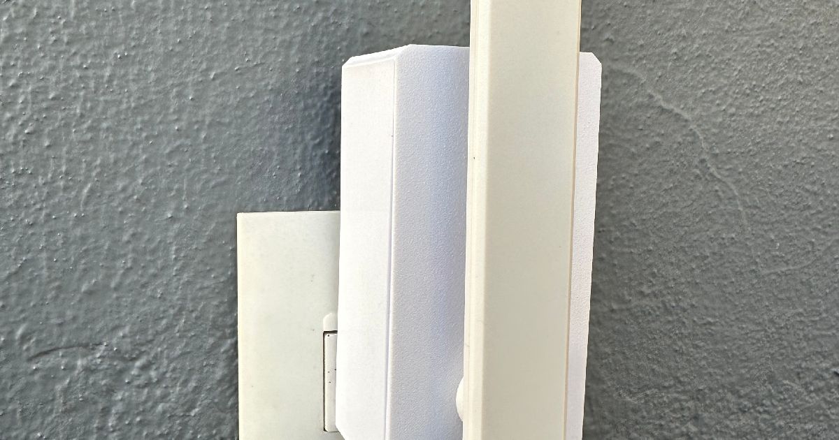 ESP32 Pool Monitor Box by rpanachi | Download free STL model ...