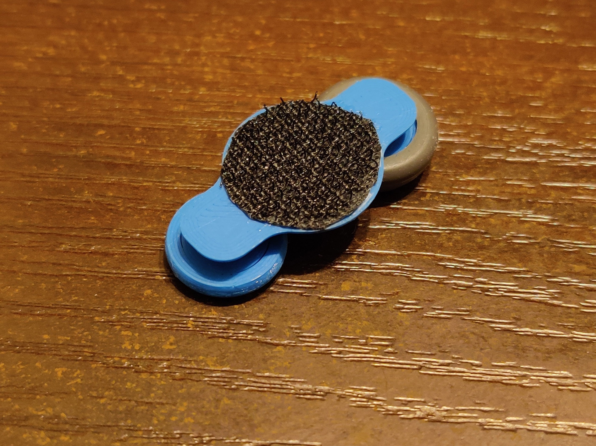 Switch analog Grips holders by Maciey | Download free STL model ...