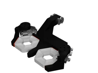 2024 FTC CLAW by JoshuaJ1710 | Download free STL model | Printables.com