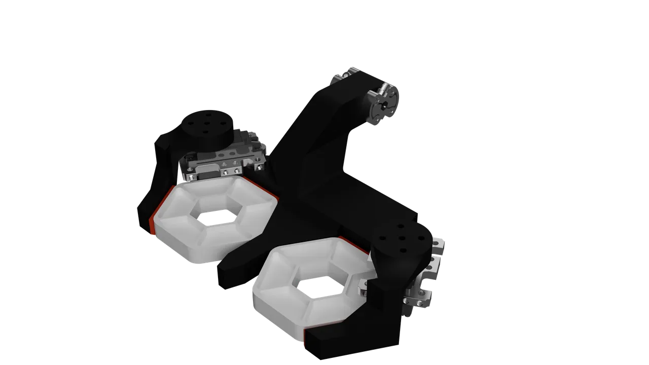 2024 FTC CLAW by JoshuaJ1710 | Download free STL model | Printables.com