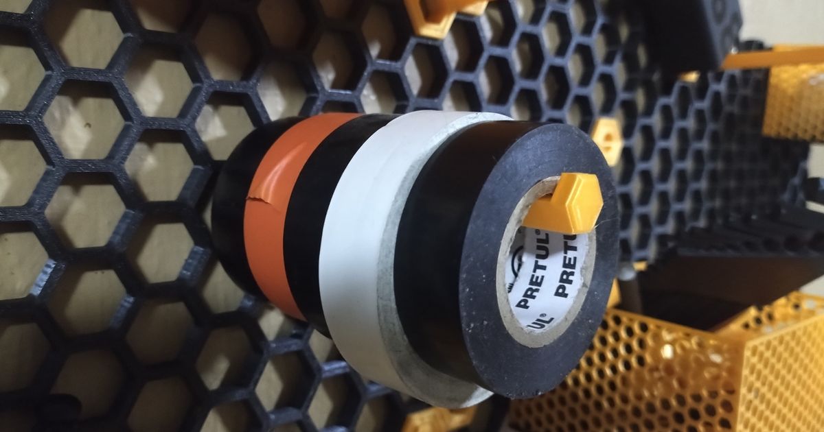 HSW Hook 10cm by Mario Alvarez | Download free STL model | Printables.com