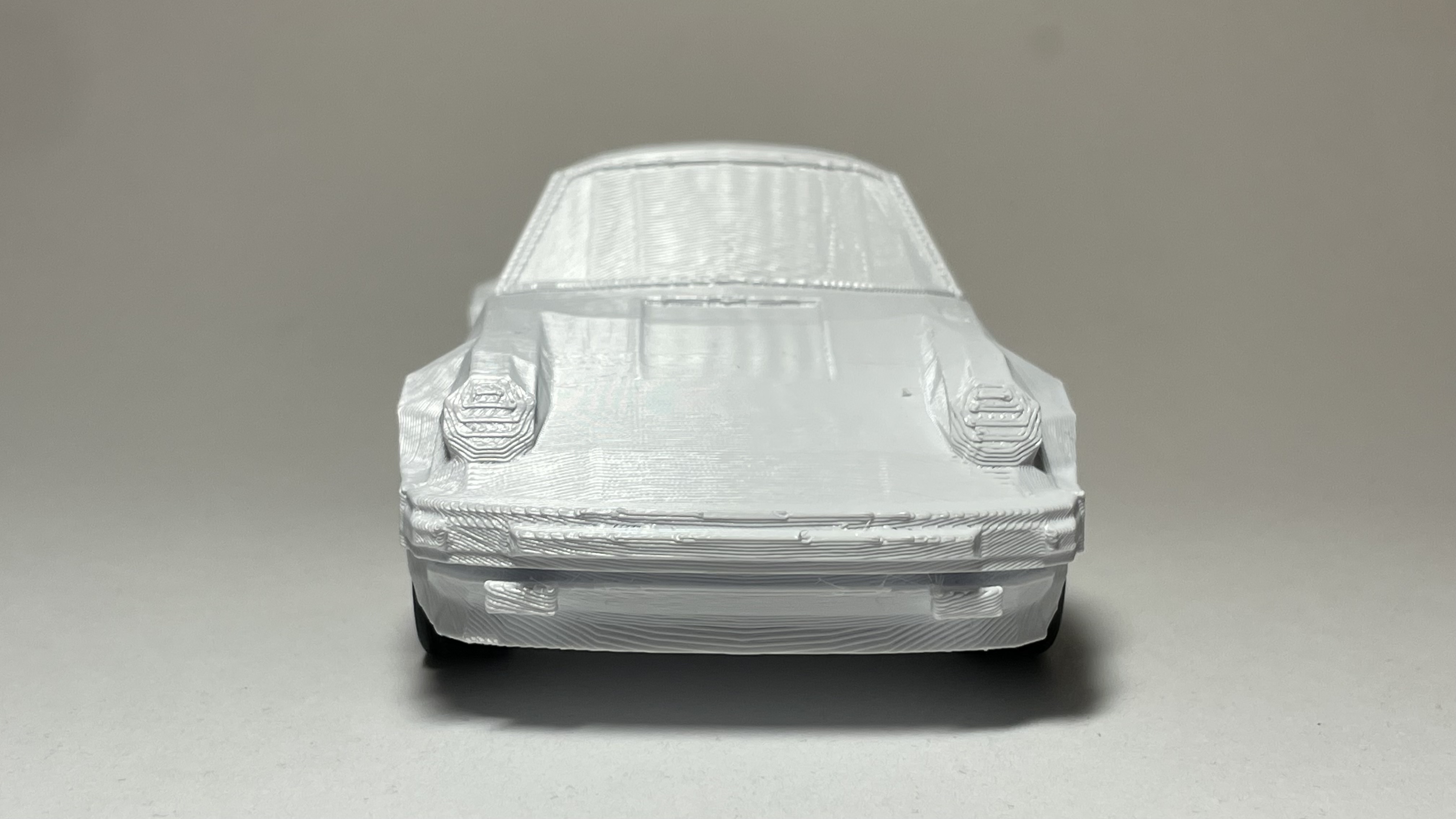 Low-Poly Porsche 911 Turbo - Modular Cars by PhabulousPhantom ...