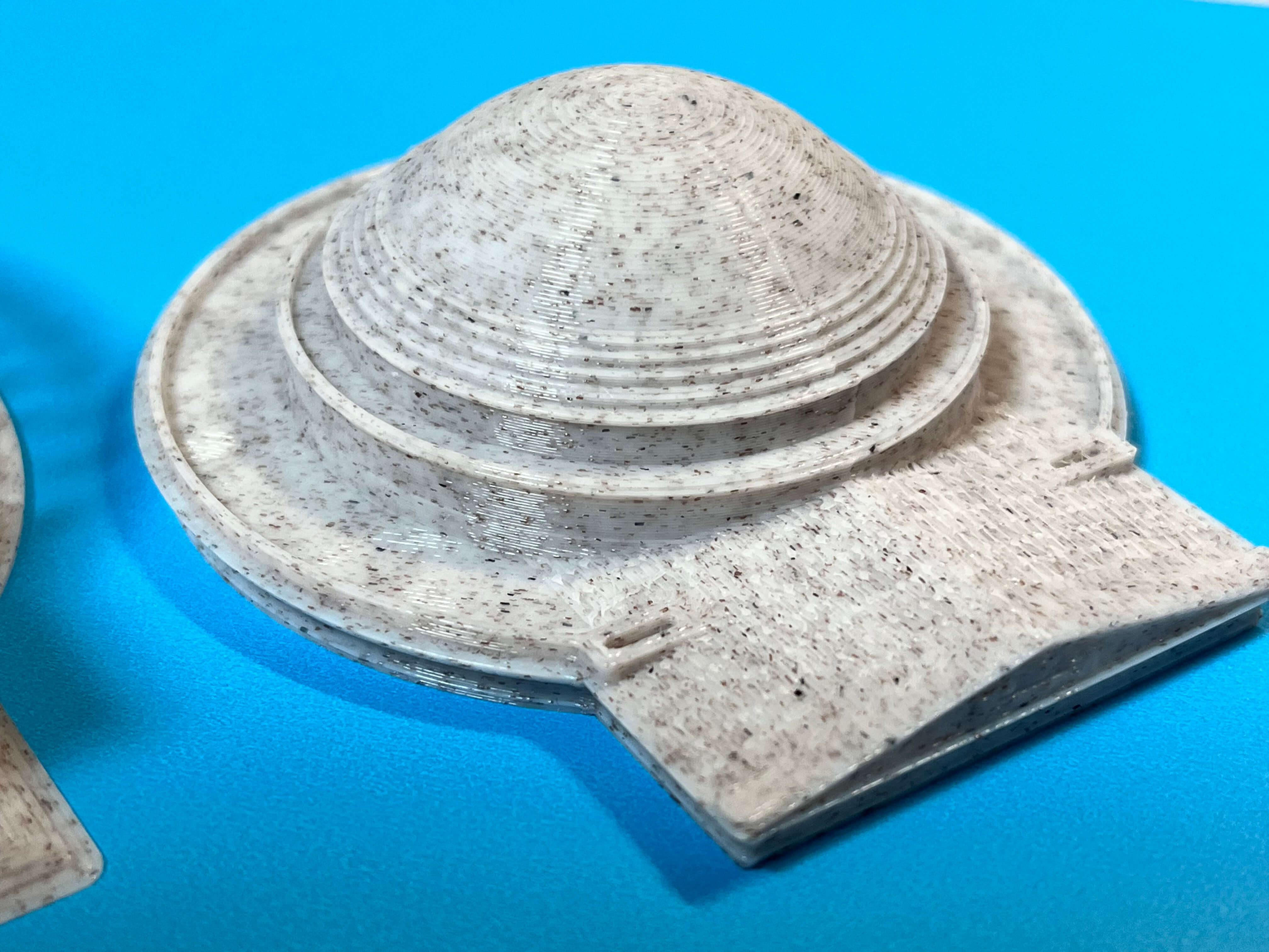 Jefferson Memorial - Washington, D.C., USA by MiniWorld3D | Download ...