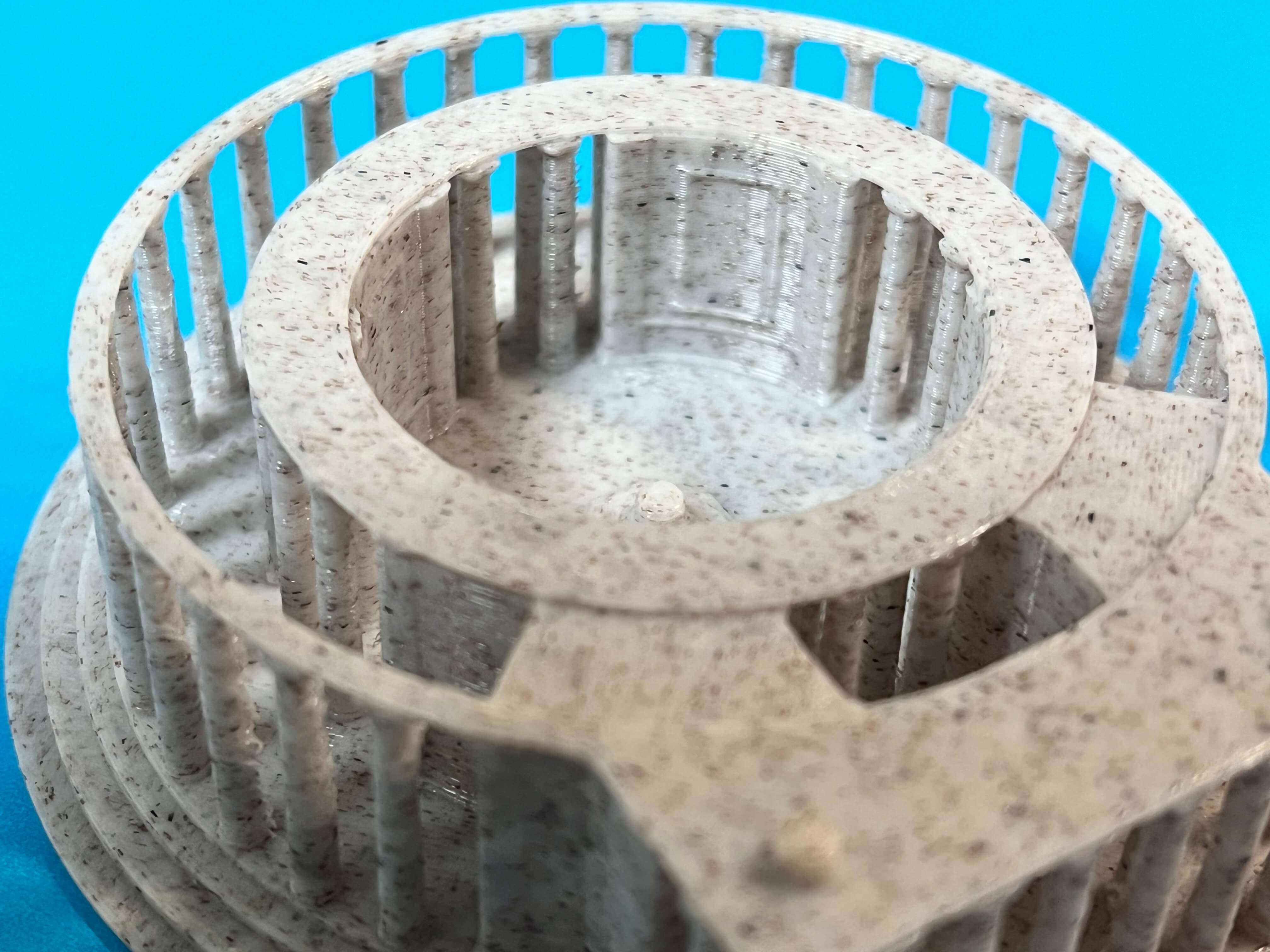 Jefferson Memorial - Washington, D.C., USA by MiniWorld3D | Download ...