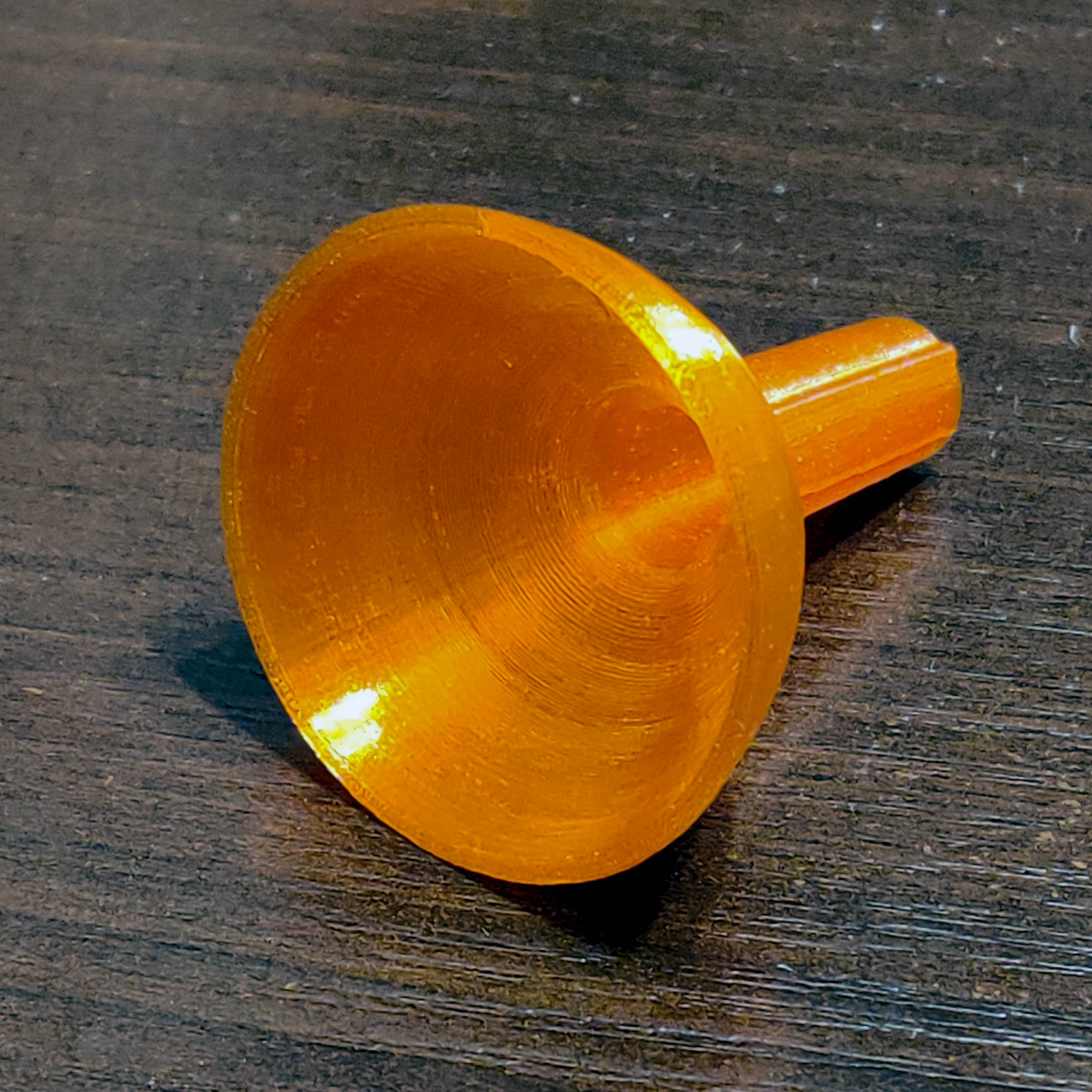 Small funnel (two versions) by Maciey | Download free STL model ...