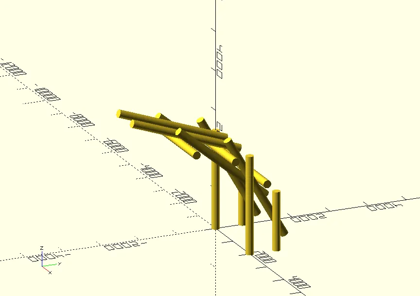 Boog by toon elewaut | Download free STL model | Printables.com
