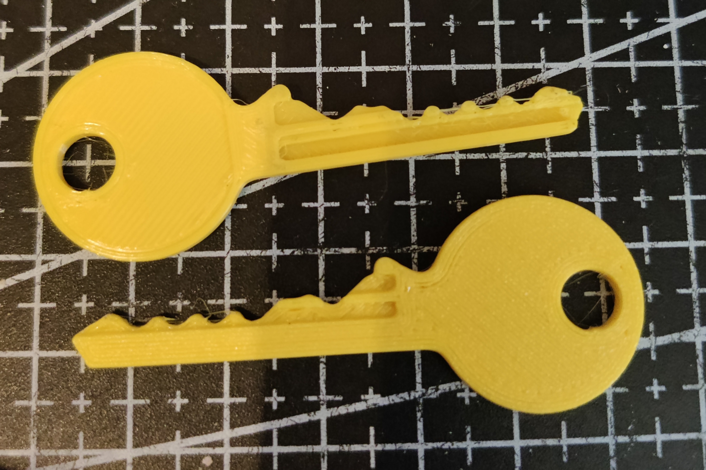 Pass PTT T10 (french mailbox universal key) by Beavis | Download free ...