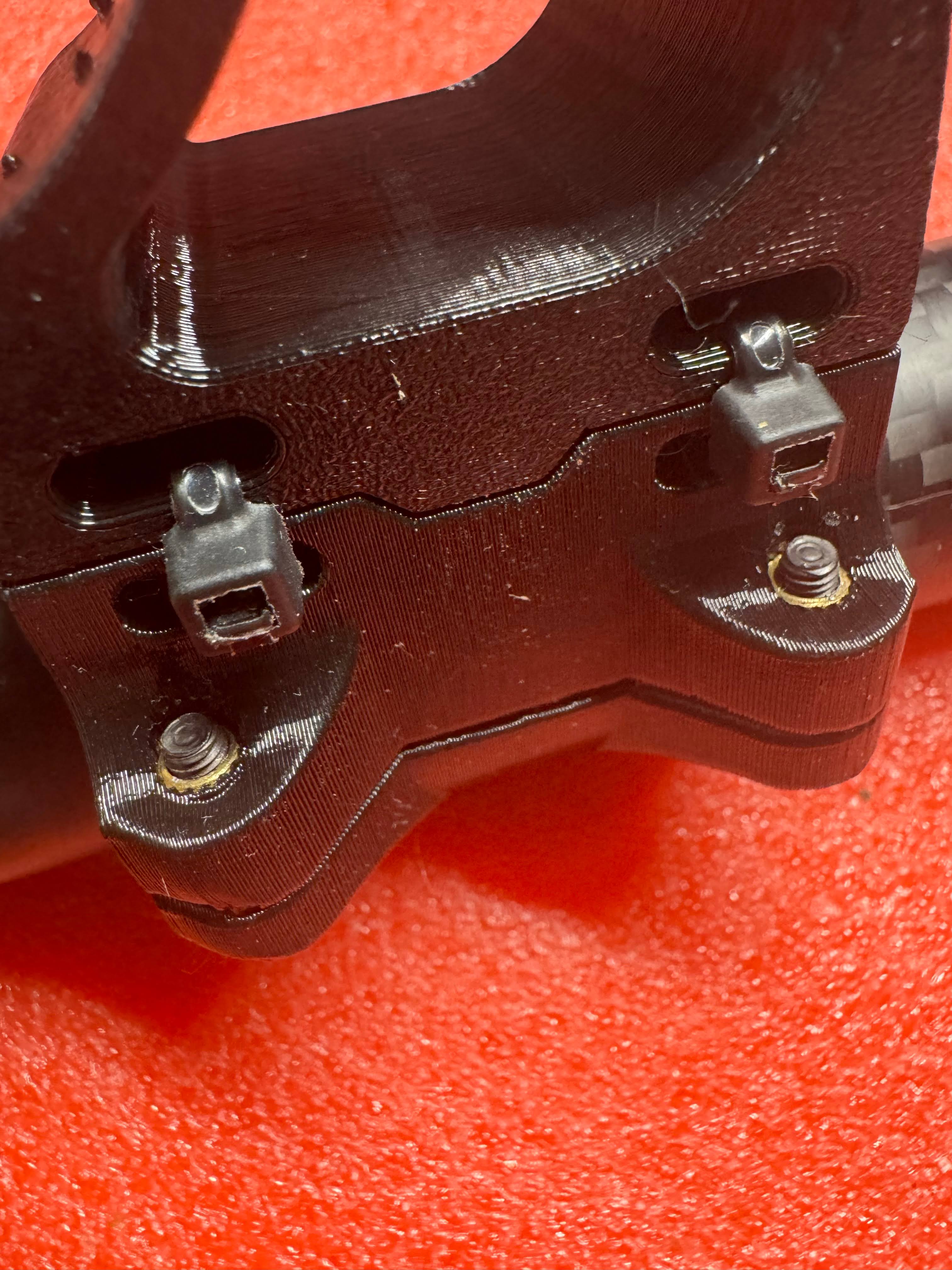 Leg KN-104 FPV drone by f r | Download free STL model | Printables.com