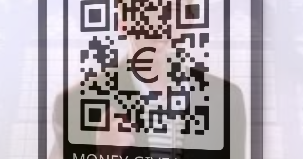 Money giveaway (rickroll) PRANK by jakub | Download free STL model ...