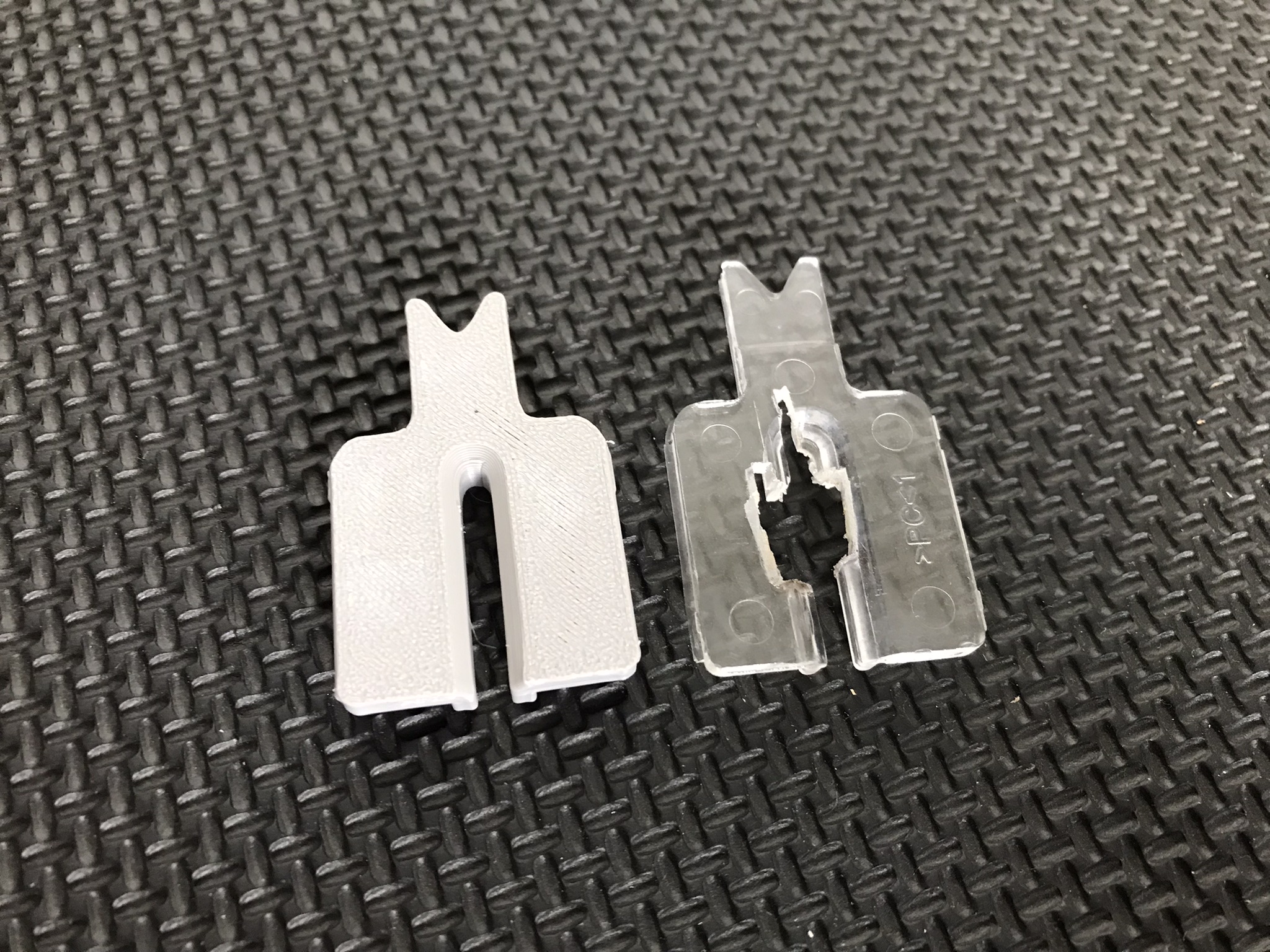 Splinter Guard for Parkside Cordless Jigsaw IAN 301845 by kumpakri ...