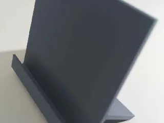 Simple Display Stand (parametric) by mosselini1 | Download free STL ...