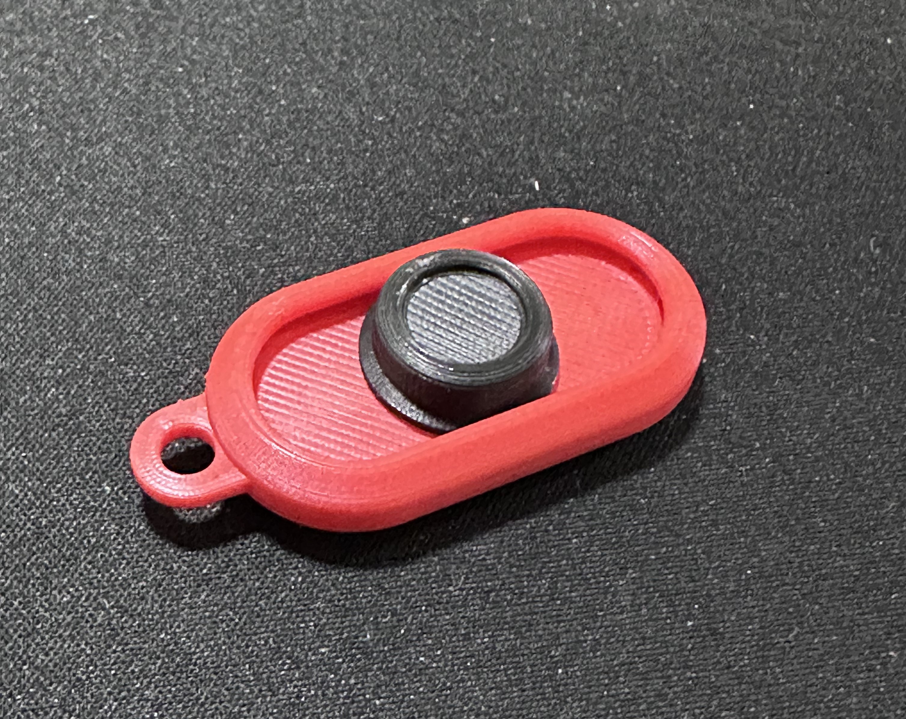 Itty Bitty Fidget Hidden Magnets 6 x 3mm by Fitangano | Download free ...