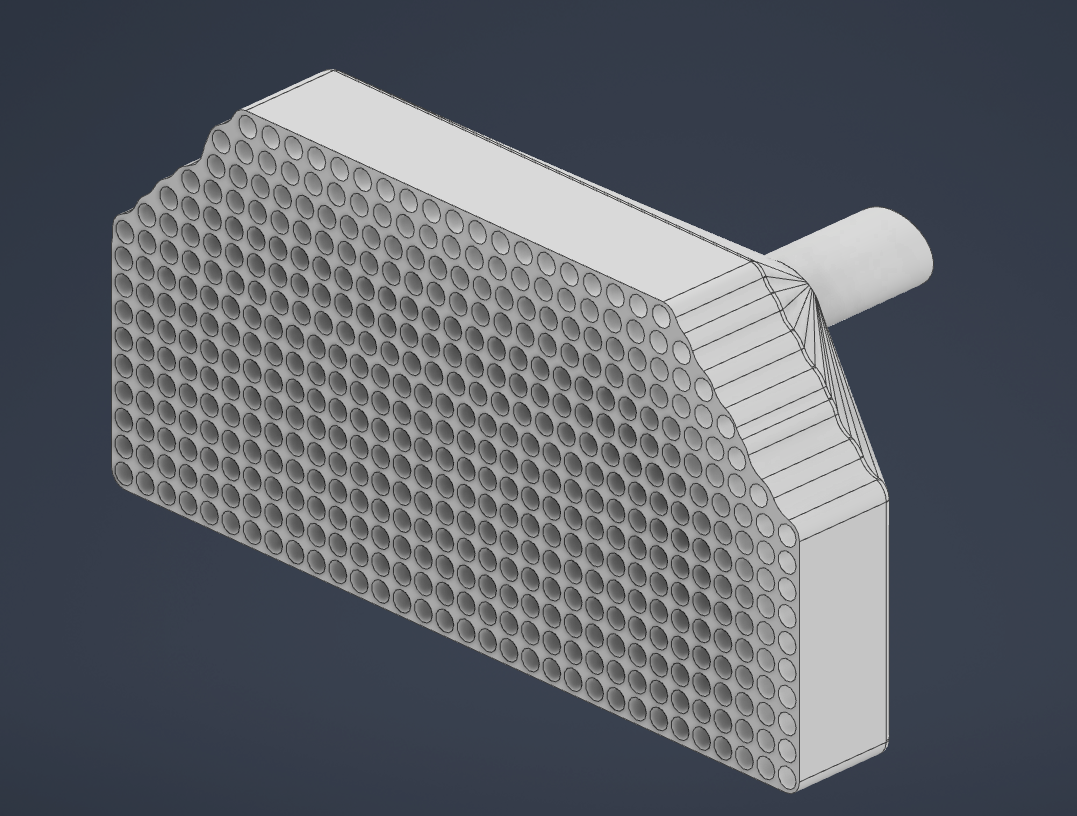 463 Cigarettes Adapter von Bustean | Kostenloses STL-Modell ...