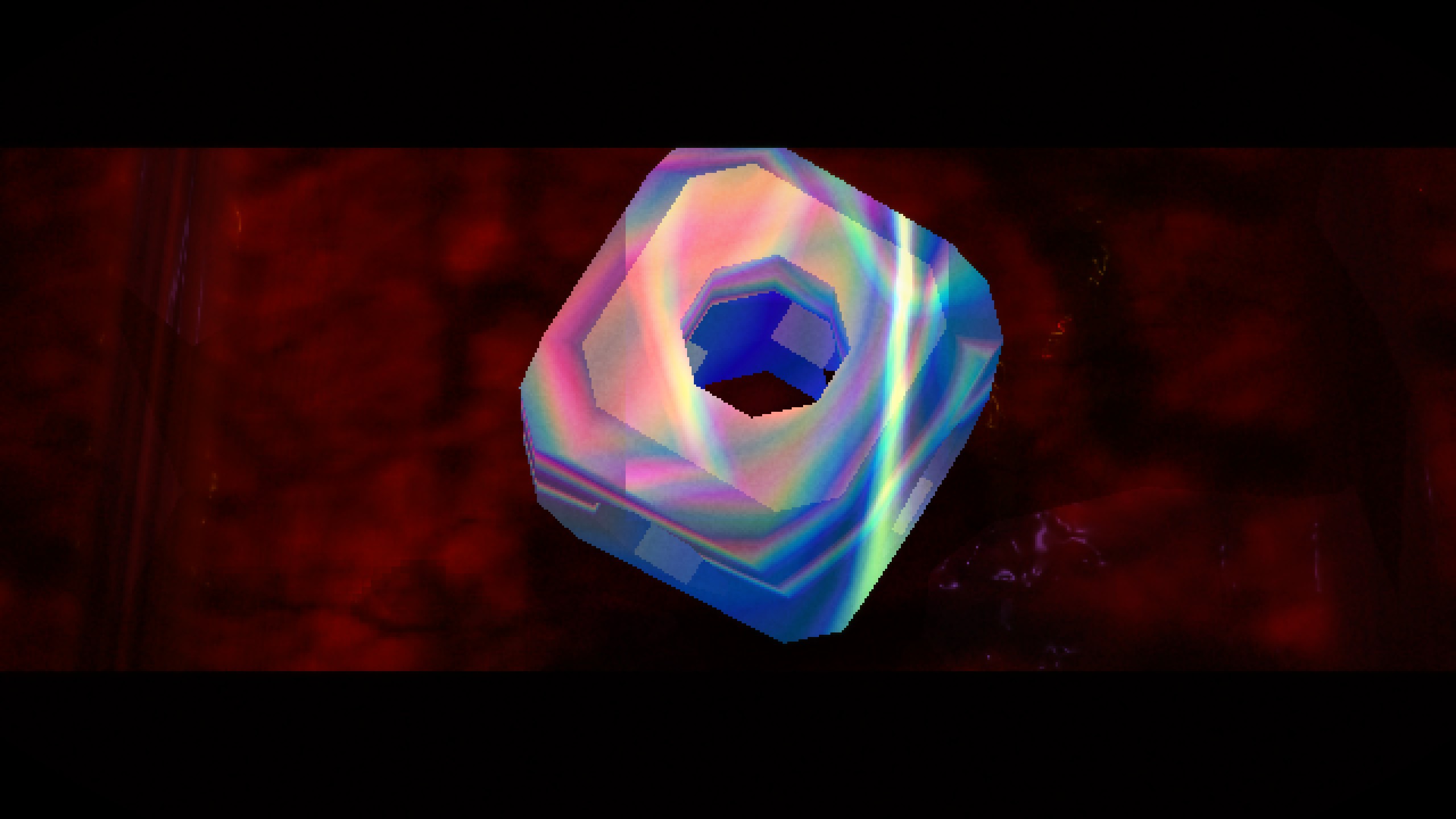 SIGNALIS | The Artifact von RingBuilder | Kostenloses STL-Modell ...