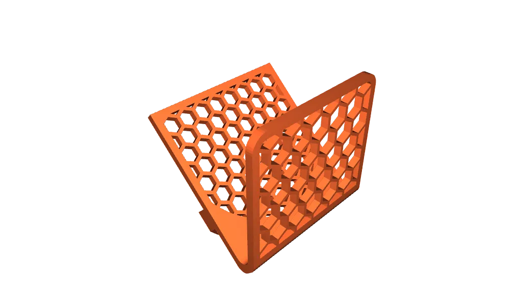 Snus stand! by nickemeh | Download free STL model | Printables.com