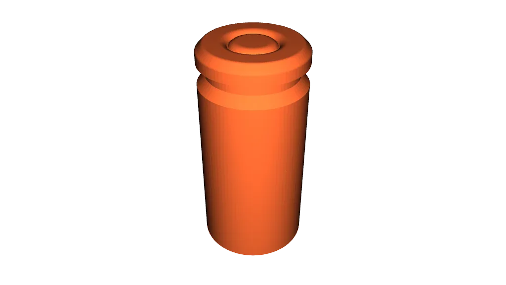 Rifle Shell Valve Stem Caps by 3D Ideation | Download free STL model ...
